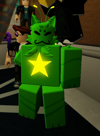 gnarpy screenshot :3 | Fandom