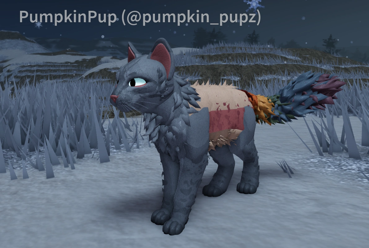 Nyan Cat morph | Fandom