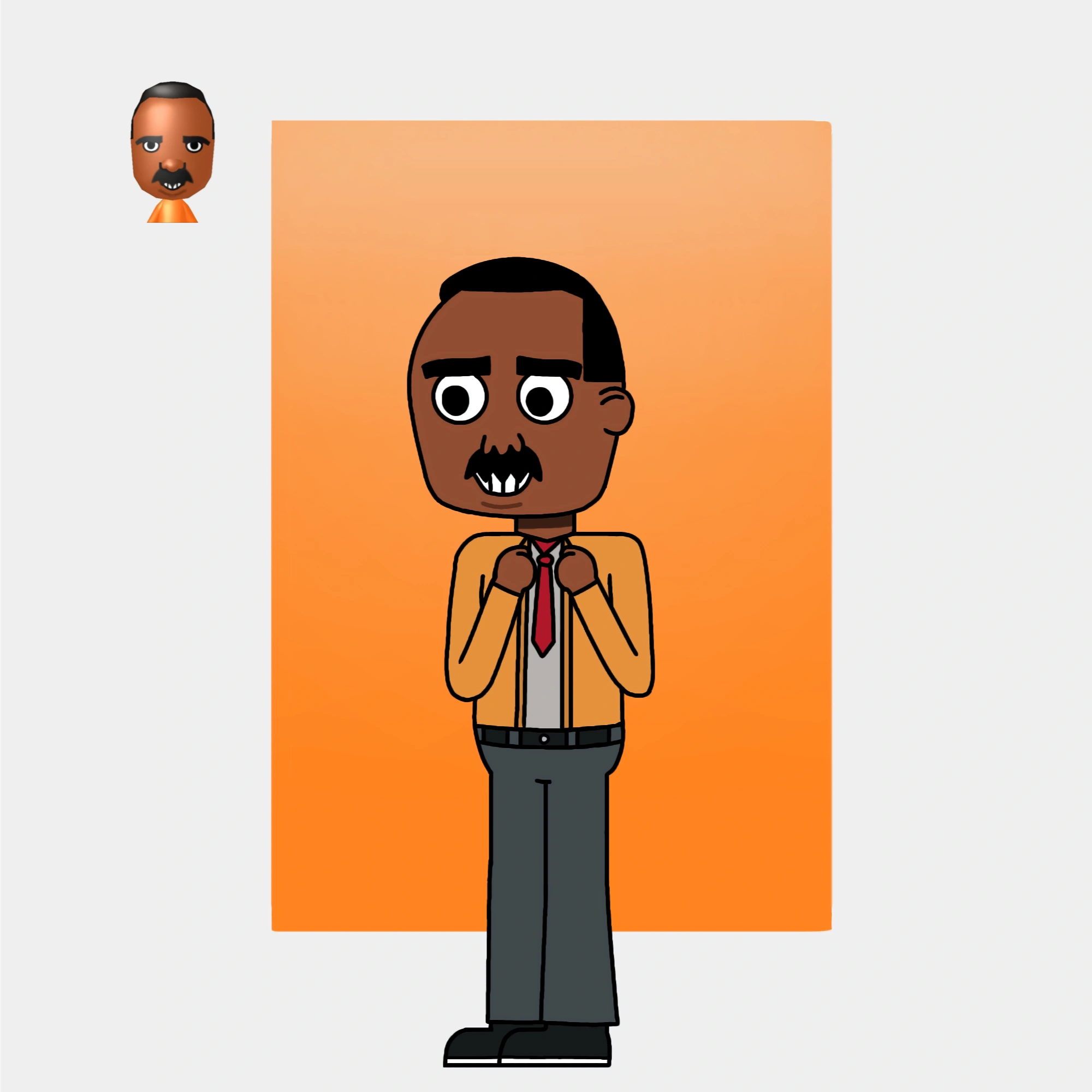 Drawings about Andy (and his past) | Fandom