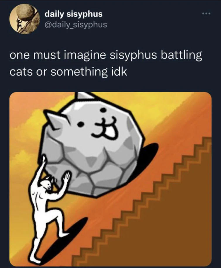 I rate your Battle Cats jokes | Fandom