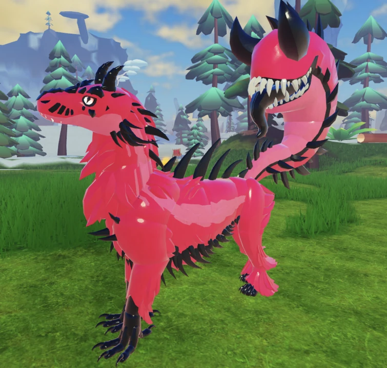 He looks a bit better now, I’ve decided to name him Spike! | Fandom