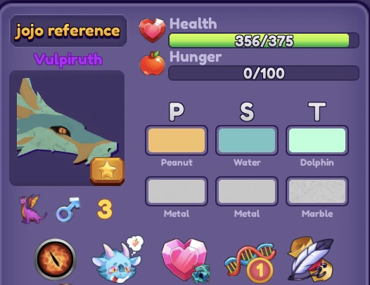 Co hatching Vulp! | Fandom