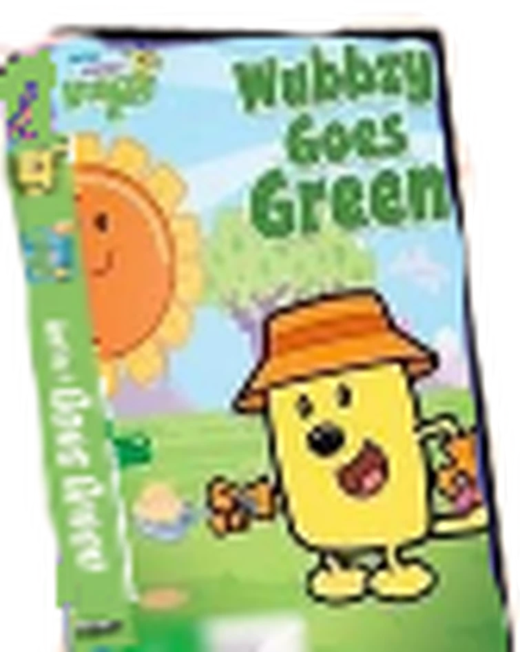 Discuss Everything About Wubbzypedia | Fandom