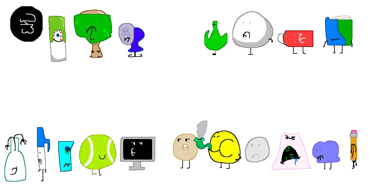 TPOT FINAL 19 ART | Fandom