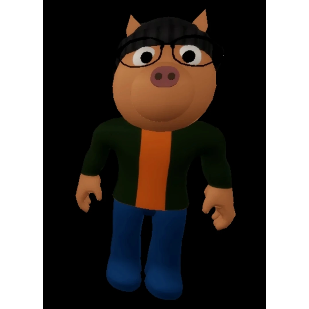 PG Proposal: Pony | Fandom