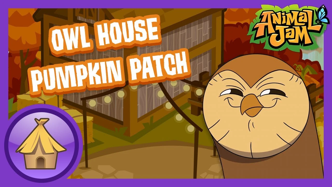 ANIMAL JAM?? YOU KNOW TOH?? | Fandom