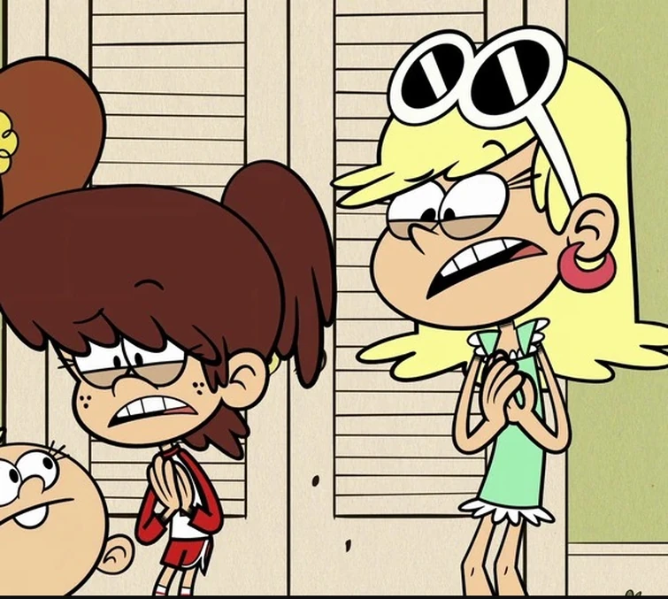 My Take on Leni Loud's Relationships Healthy to Toxic | Fandom