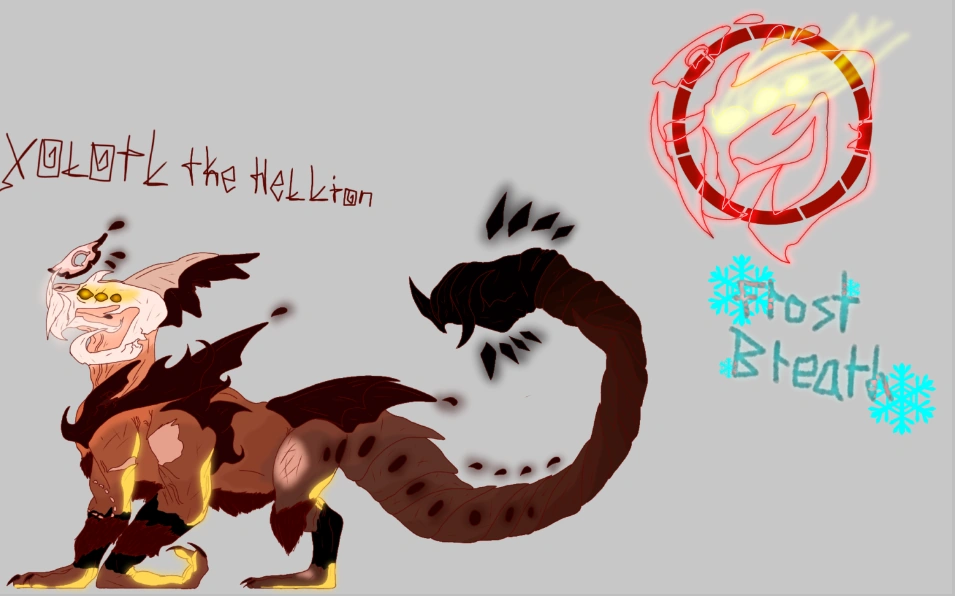 hellion oc for a guild | Fandom