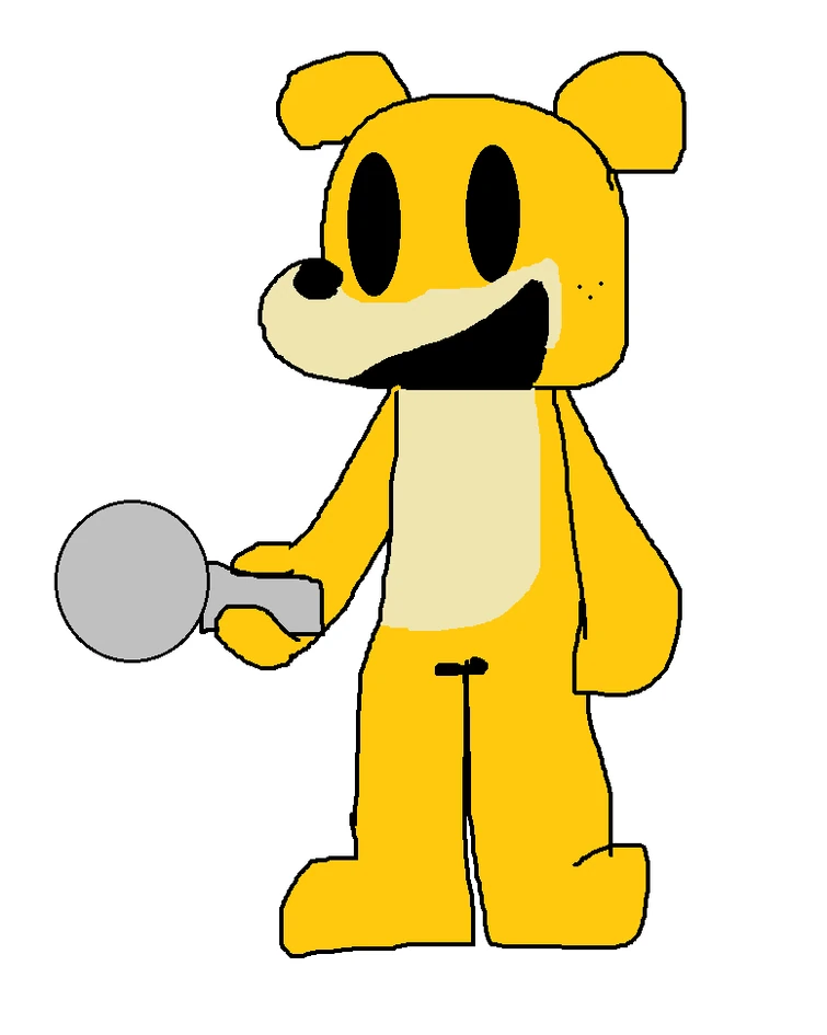 Im making a vs doge fnf mod. | Fandom