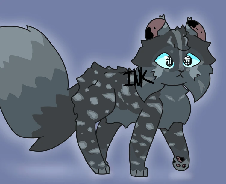 Warrior Oc art dump! | Fandom