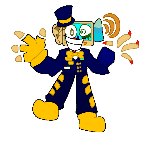 My version of malbear from bear* + awesome lore | Fandom