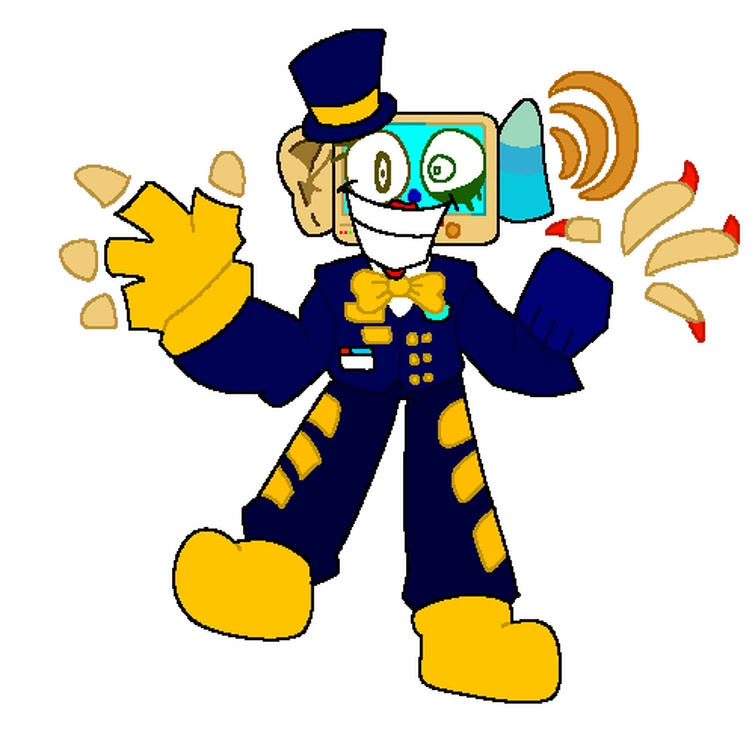 My version of malbear from bear* + awesome lore | Fandom