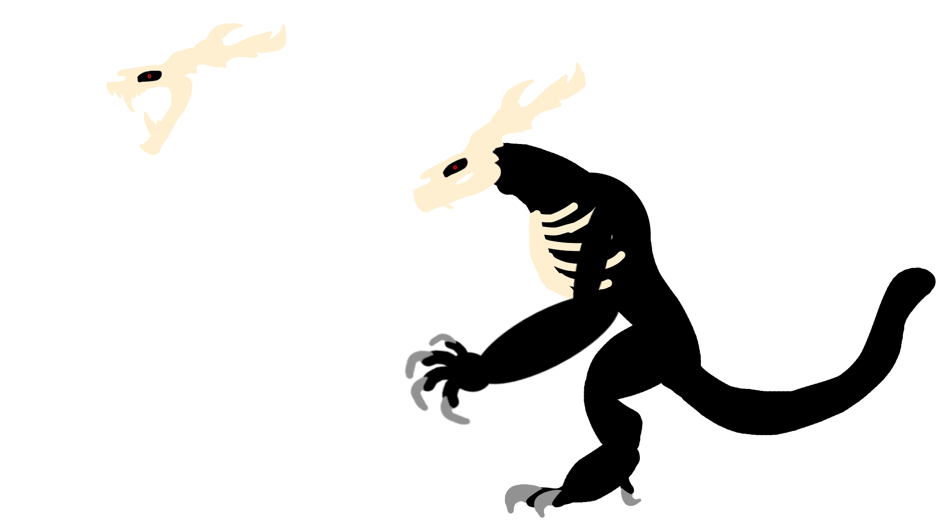 wendigo creature | Fandom