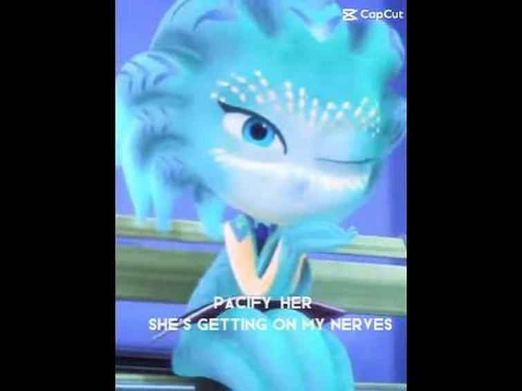 Octobella Video Edit | Fandom