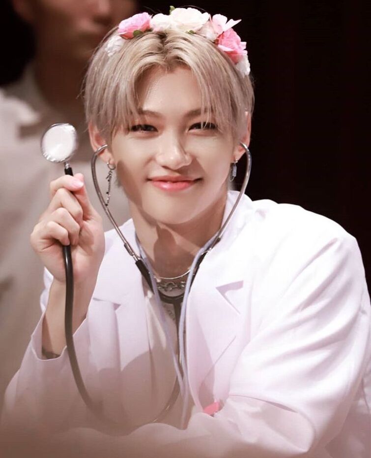 Felix Cute Telegraph
