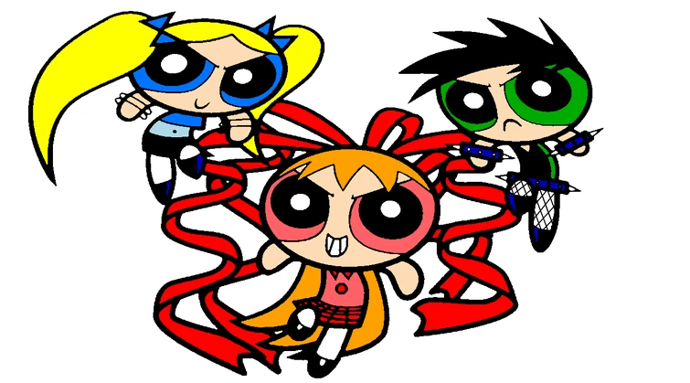 PPG, RRB, PPNKG | Fandom