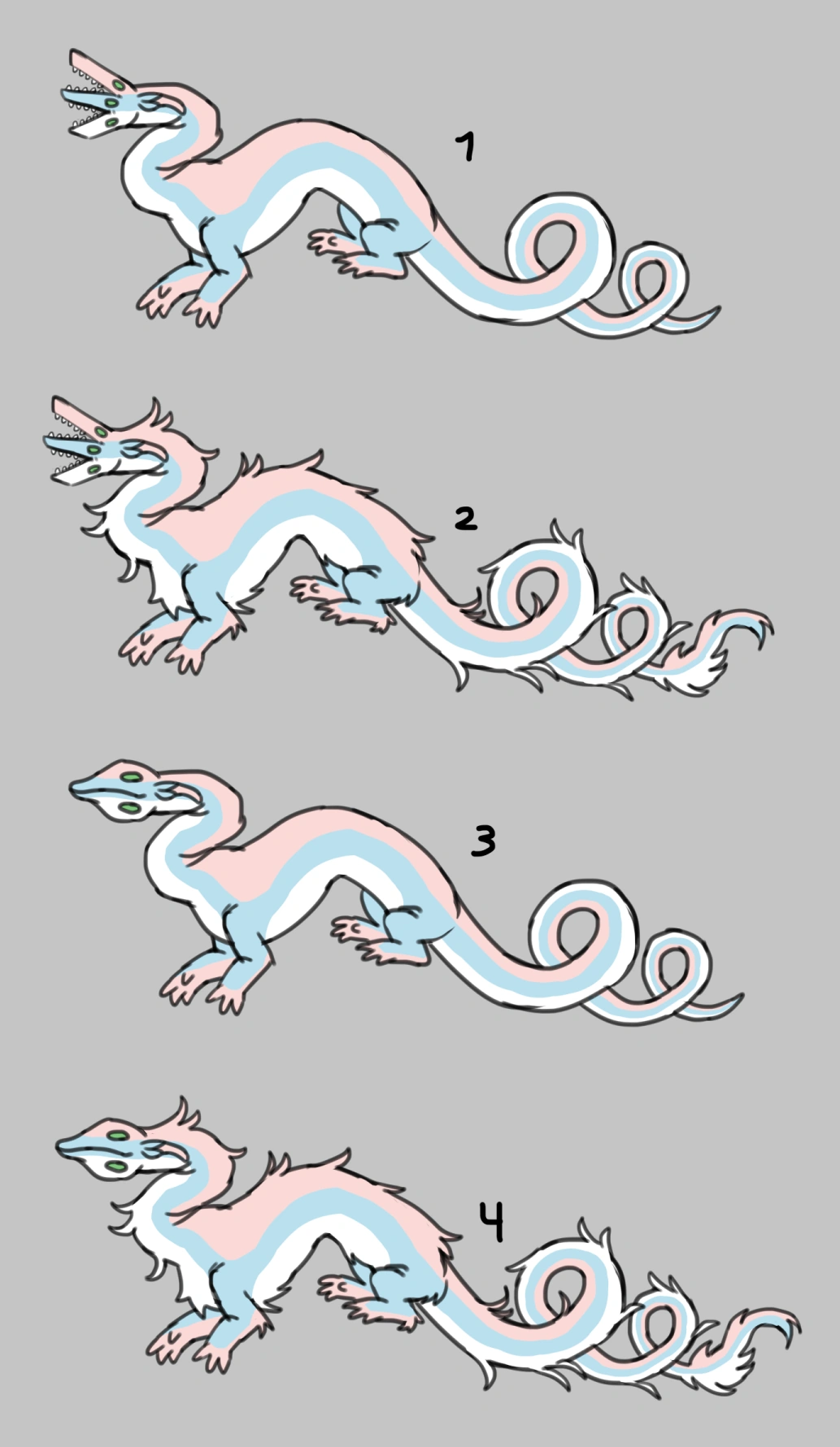 Toothpaste dragon | Fandom