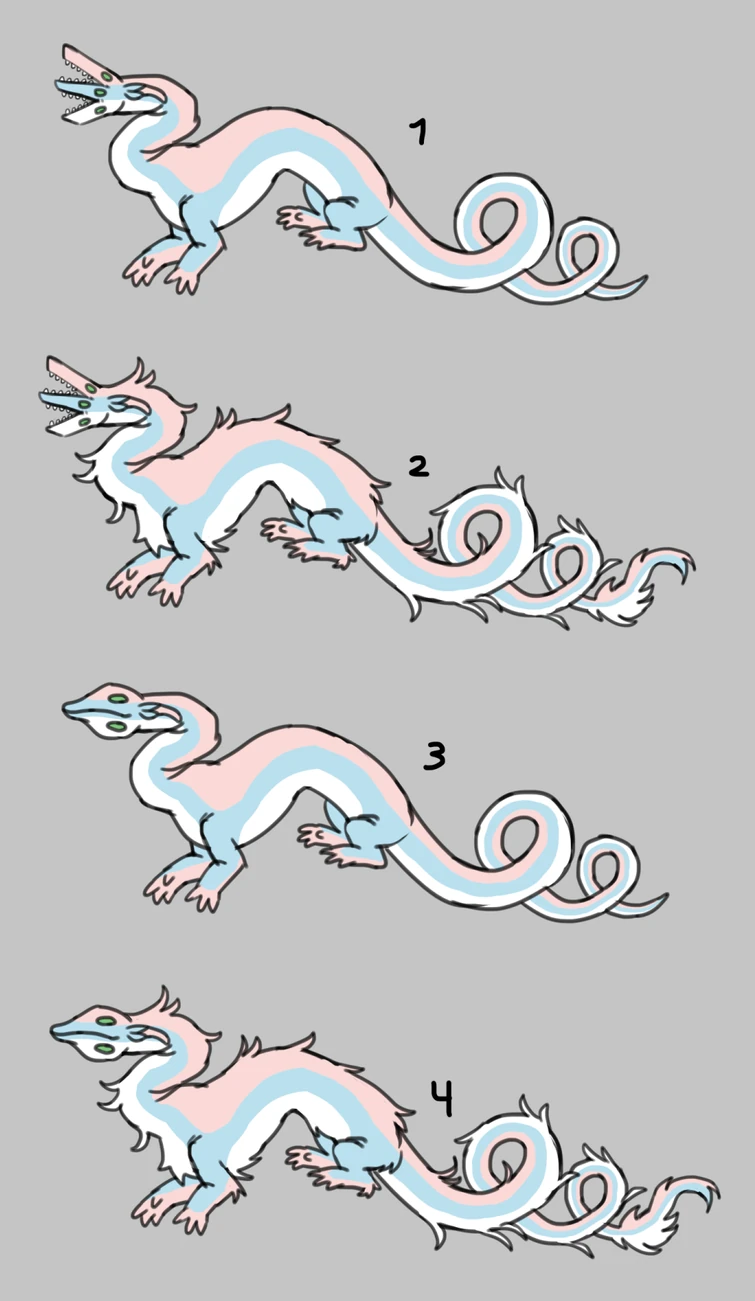 Toothpaste dragon | Fandom