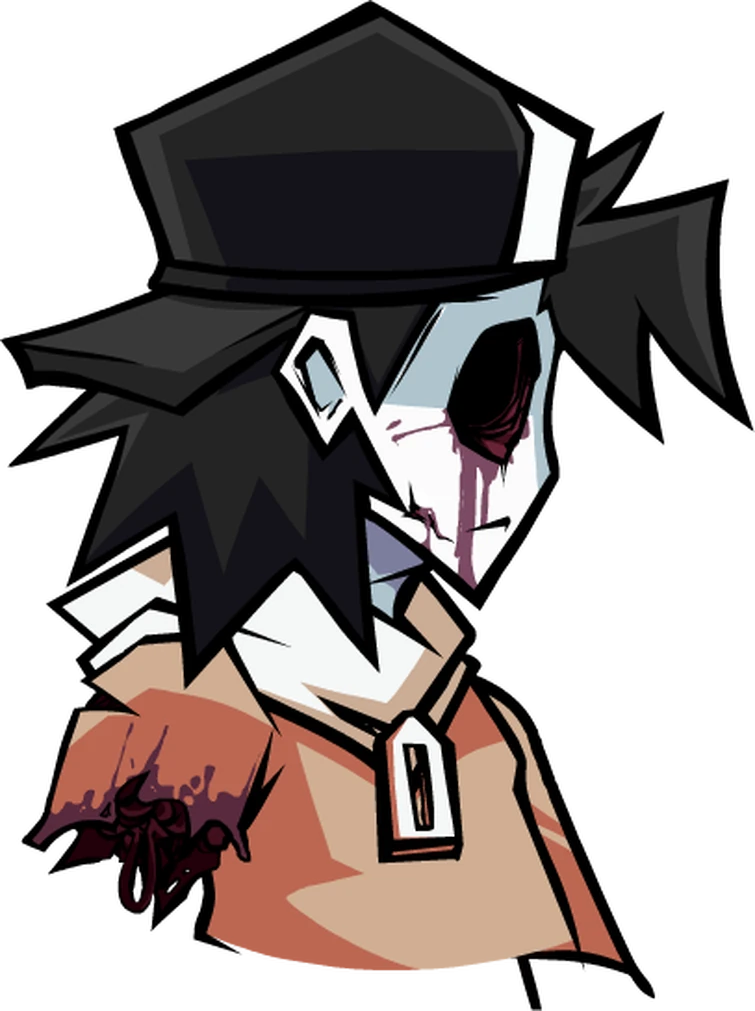 The progress on the Frostbite Cover!! (TW: Heavy Gore) | Fandom