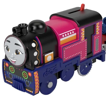 Witch motorized engine should I get for my collection🤔 and Tell me ...