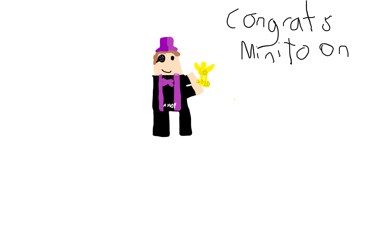 To Minitoon | Fandom