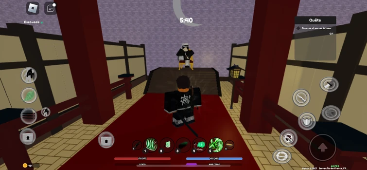 Discuss Everything About Demon Fall Wiki | Fandom