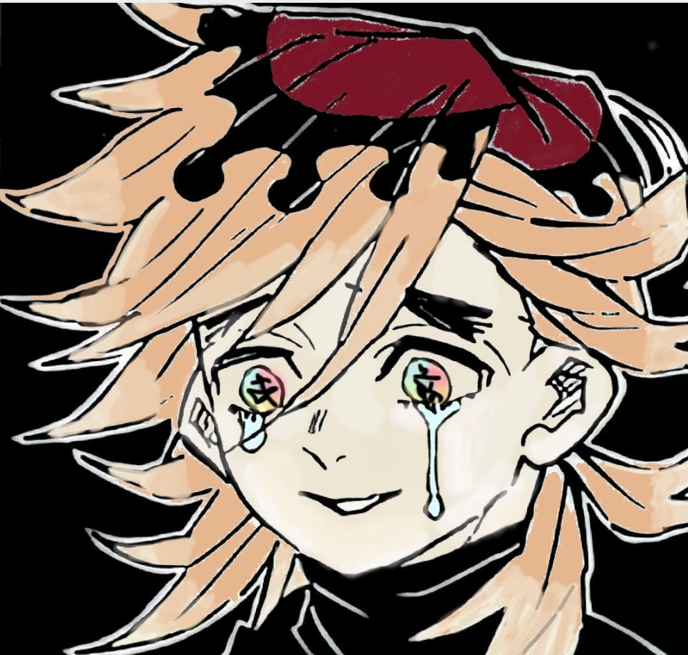 Colored Doma | Fandom