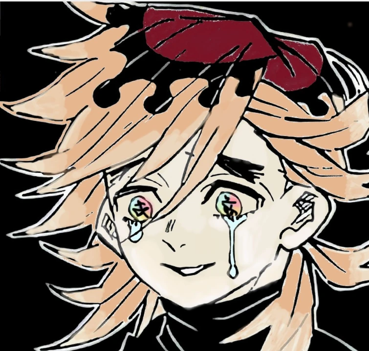 Colored Doma | Fandom