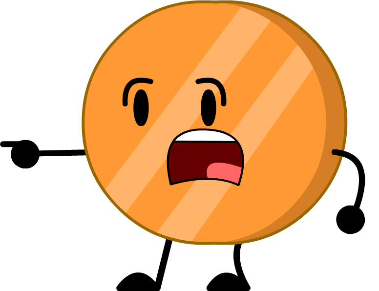 BUUUUUUUUUGS! (Redesigned Coiny btw) | Fandom