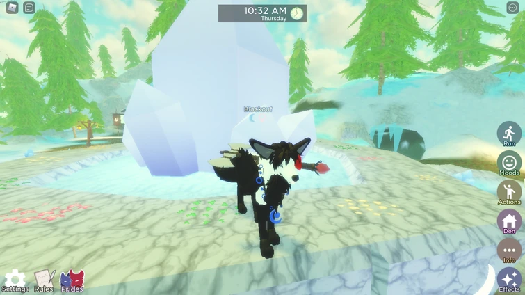 Felandia test version!!! | Fandom