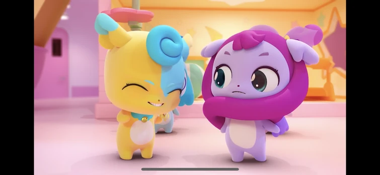 Discuss Everything About Catch! Teenieping Wiki | Fandom