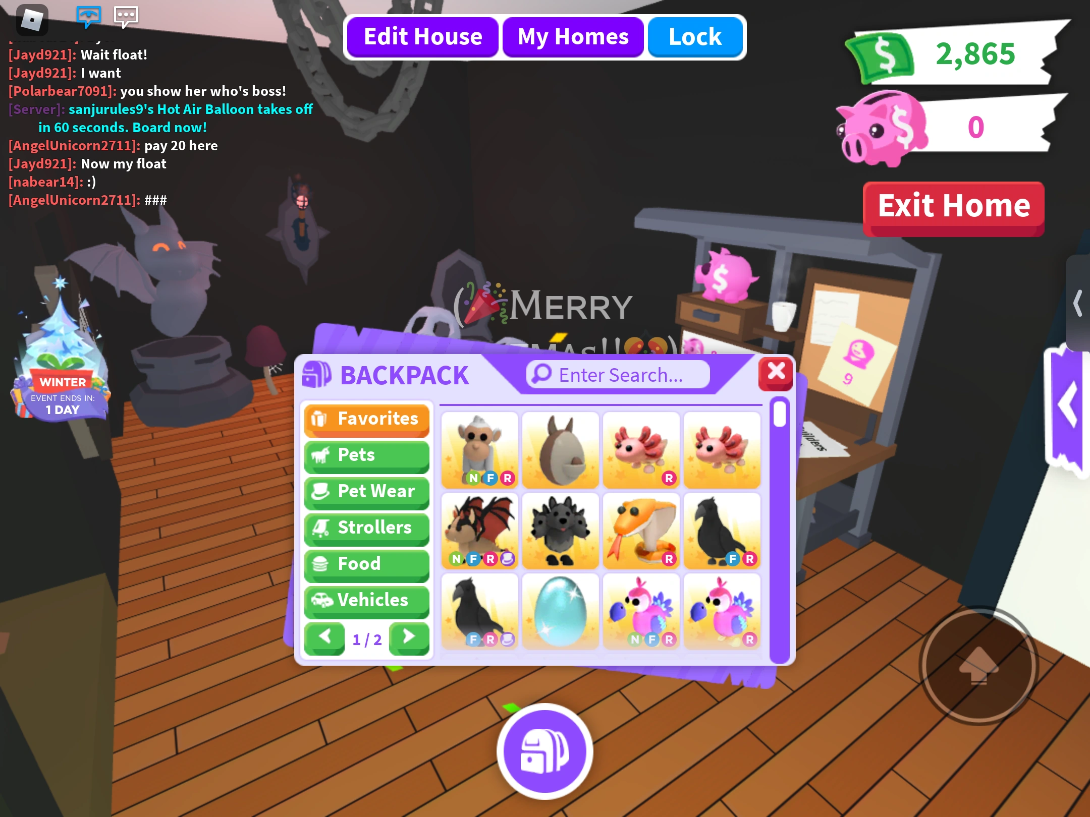 Trading my best pets!! :D | Fandom