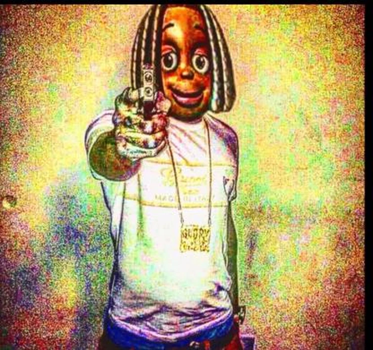 Deep frying pfp's | Fandom