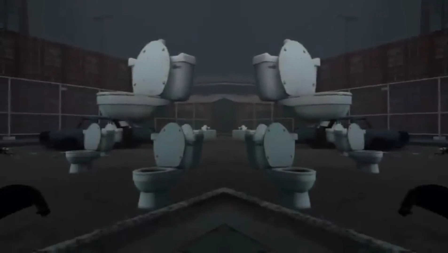 Skibidi toilet 70 part 1 | Fandom