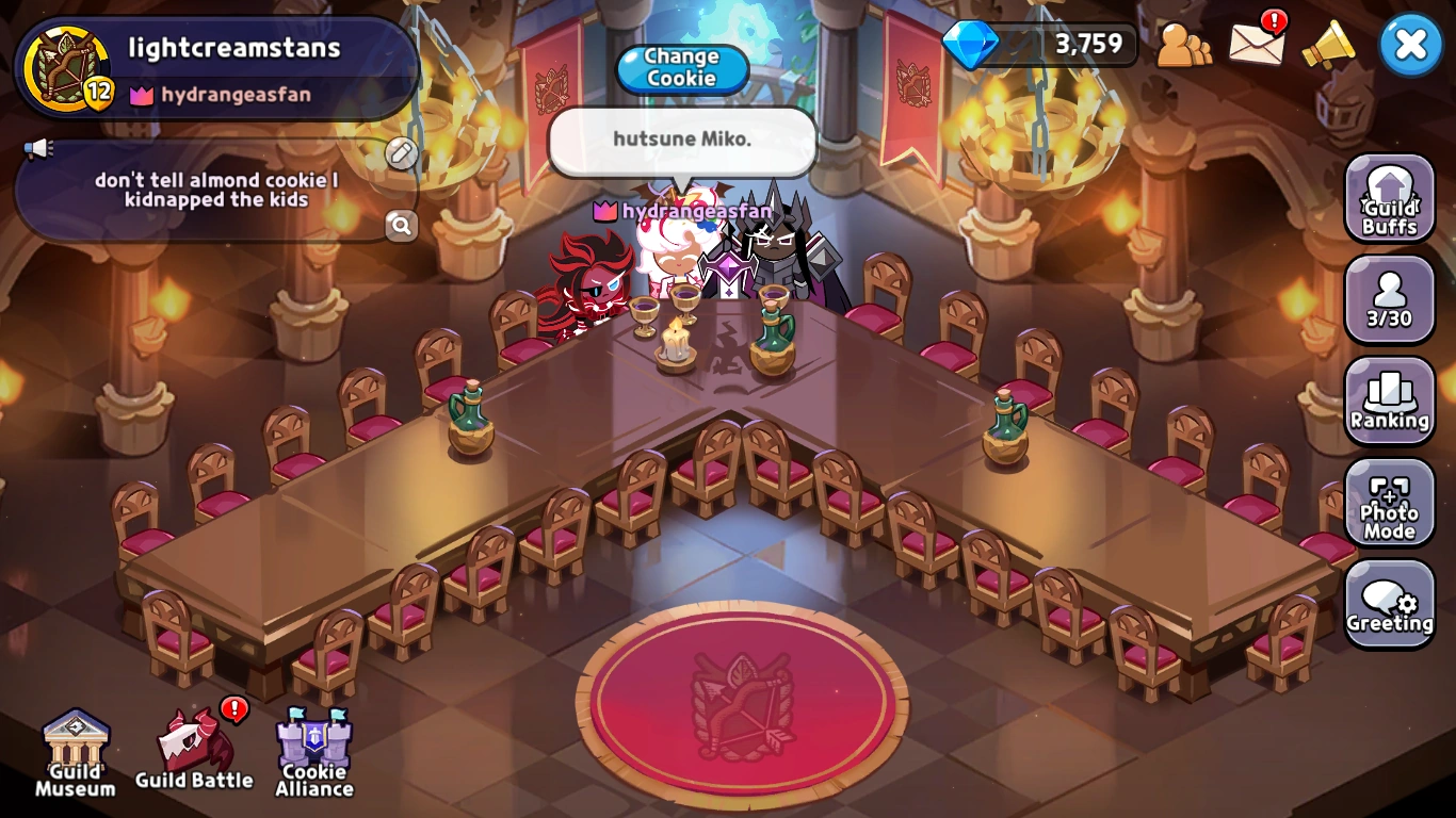 join my hb guild pls pls pls | Fandom