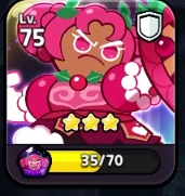 Who is your most promoted and least promoted cookies or cookies of each ...