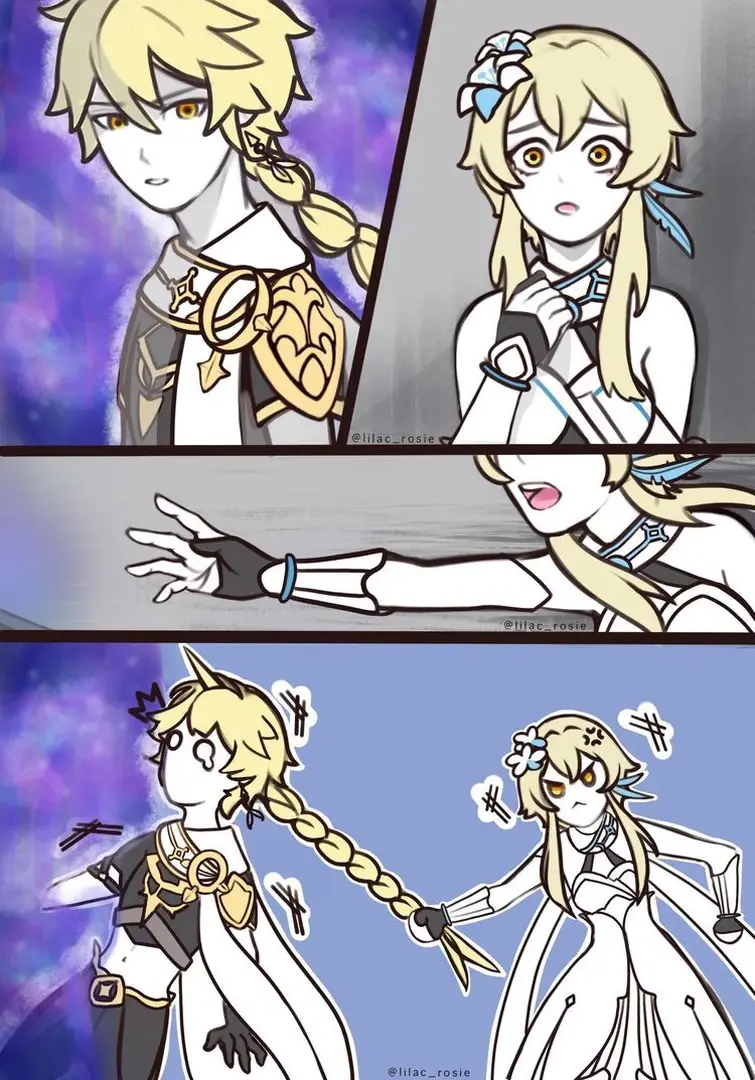 lil rant or smth idk | Fandom