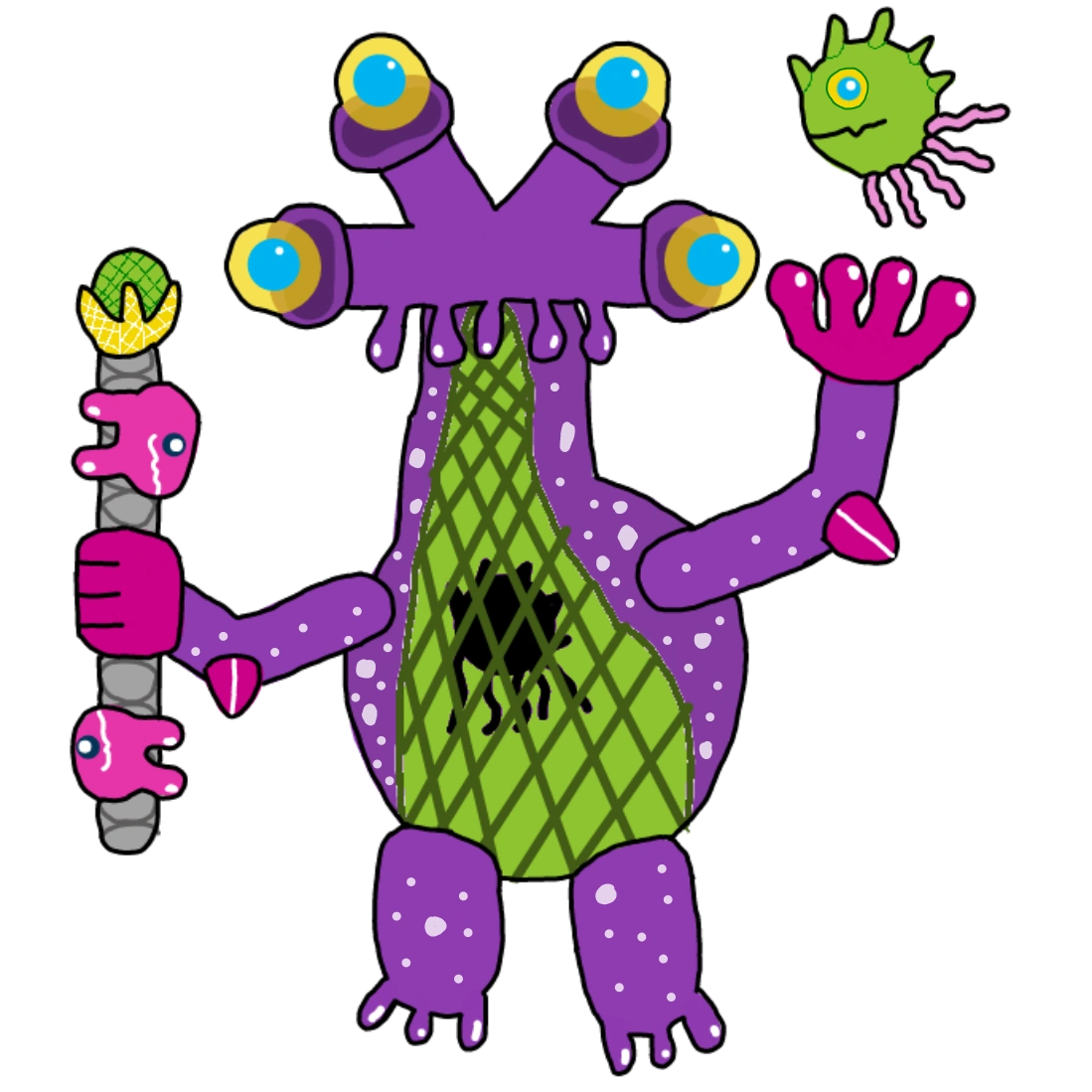 Epic Meebkin prediction | Fandom