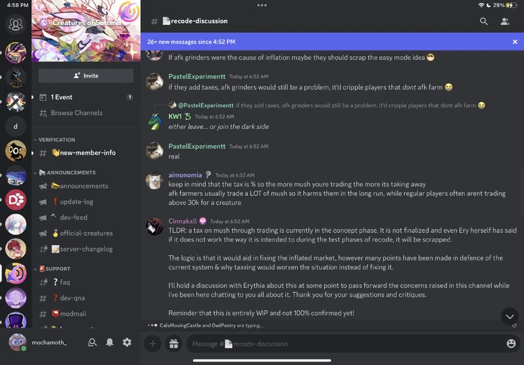 regarding taxes | Fandom