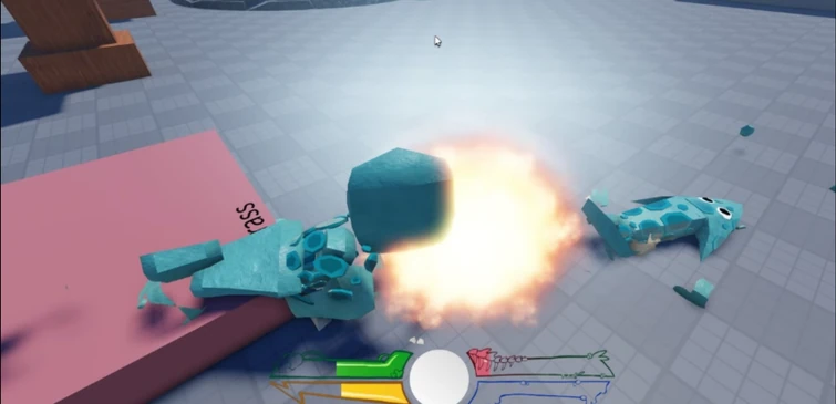 Development Log #61, 08/06/2024 | Fandom