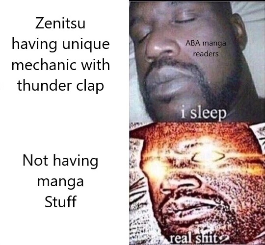 zenitsu meme ez | Fandom