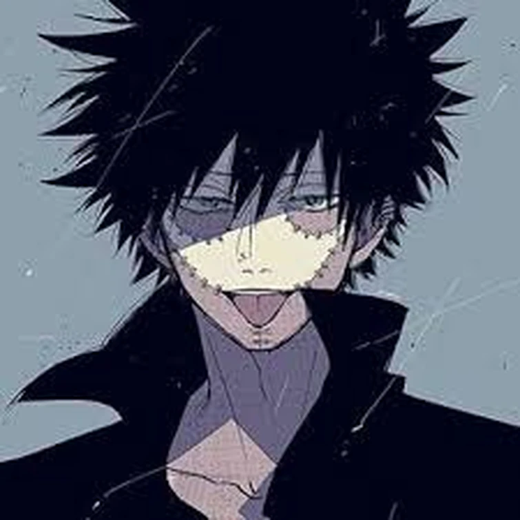 Dabi is here too | Fandom