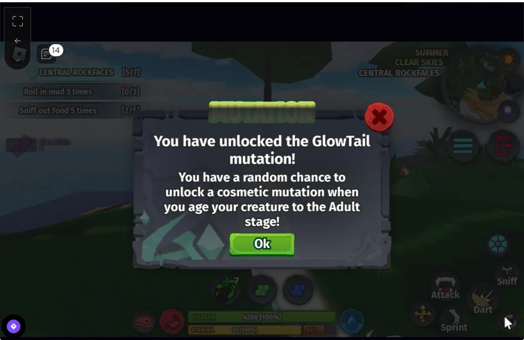 Fellow wikians tell me ur craziest mut/mut hunt stories!!!1!!!🔥🔥🔥🔥 | Fandom