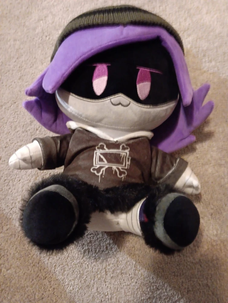 YAHOO MY J PLUSHIE ARRIVED | Fandom