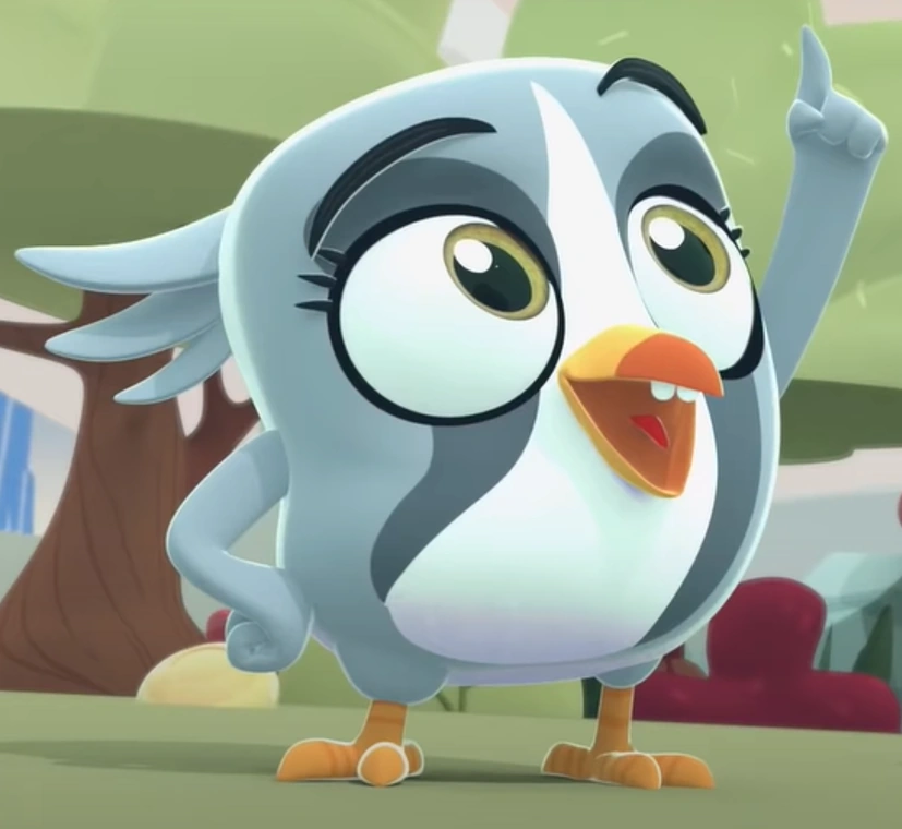 Discuss Everything About Angry Birds Wiki | Fandom