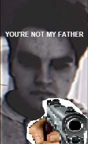 WHO THE F ARE YOU | Fandom