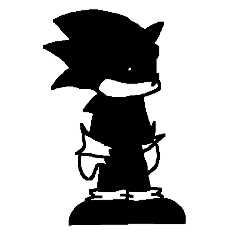 Redesigned my EXE OC | Fandom