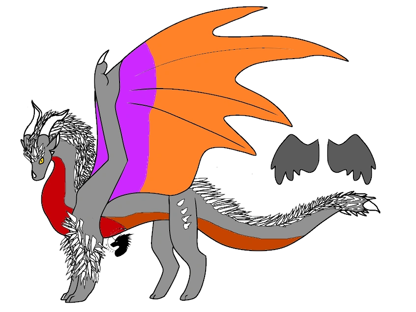 The Deadly Downpour (WoF X Rain World crossover rp) | Fandom