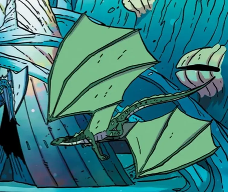 Discuss Everything About Wings of Fire Wiki | Fandom