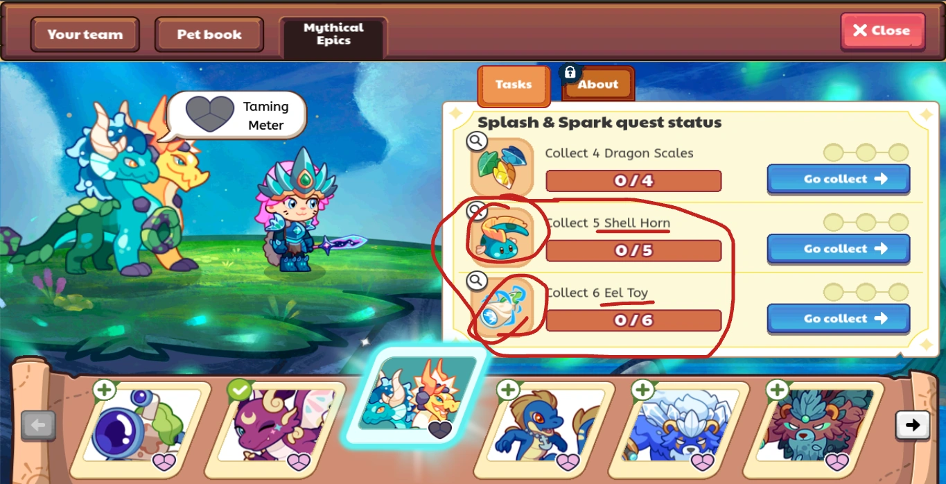 Prodigy Developers Disgrace Themselves an Umteenth Time This Year | Fandom